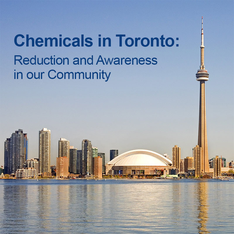 NPRI, ChemTRAC – LAW Environmental Consultants Ltd.